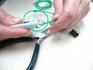 How to Use an End Cap or Crimp End - Artbeads Blog