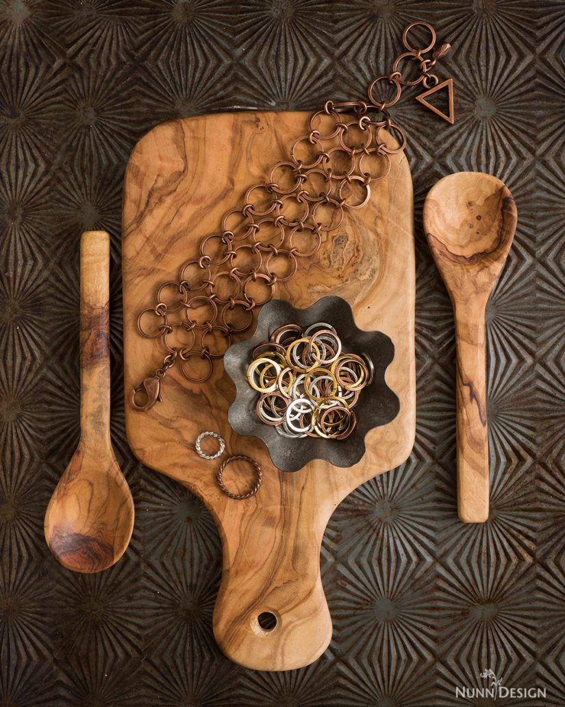 Nunn Design 2018 Winter Collection and a Giveaway! - Artbeads Blog