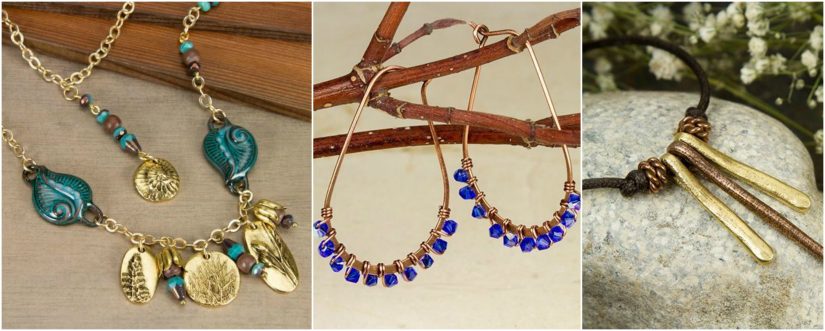 Meet the Designer - Becky Nunn of Nunn Design - Artbeads Blog